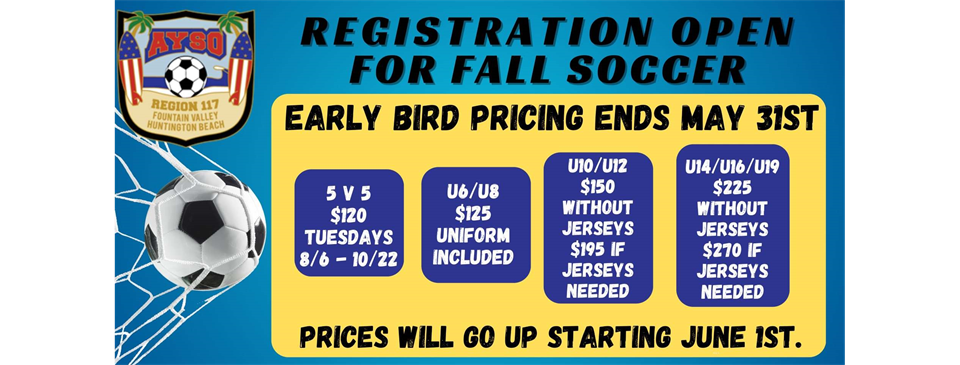 Home [www.ayso117.org]